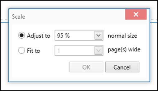 How to Set up Print Settings for DYMO Label Printer – Self Service